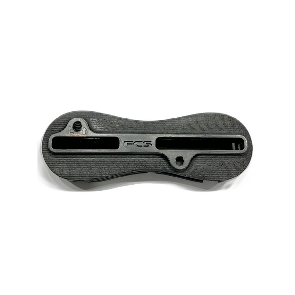 FCS 2 Finbox Plugs Sides Left and Right Buy online from Sanded Australia