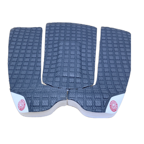 Hanalei 3 Piece Tail Pad for Surfboards / Sanded Australia