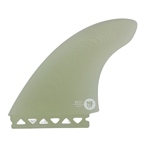 FCS2 Power Twin Fin Set/ FCS Boxes, Fins For Building Surfboards ...