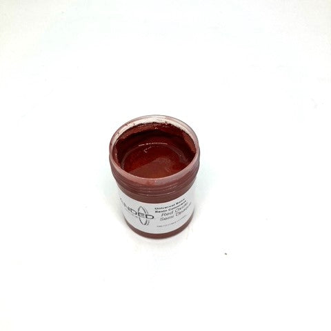 Universal Base Resin Colourant - Red Oxide Semi Opaque - Sanded Australia