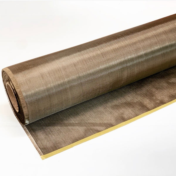 4oz 100% Basalt woven cloth - Sanded Australia