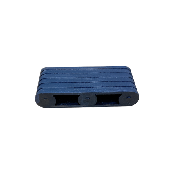 Footstrap plug for Kiteboards, Tow boards, Sailboards and Nipper boards ...