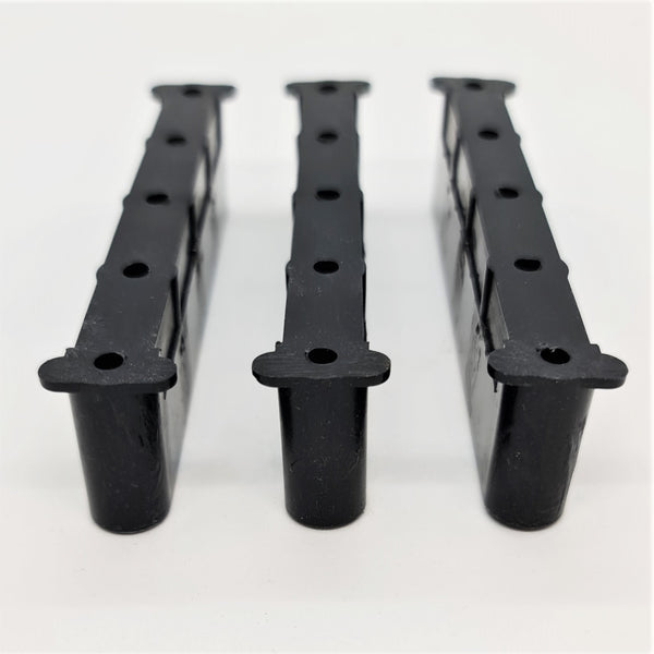 Footstrap plug for Kiteboards, Tow boards, Sailboards and Nipper boards ...
