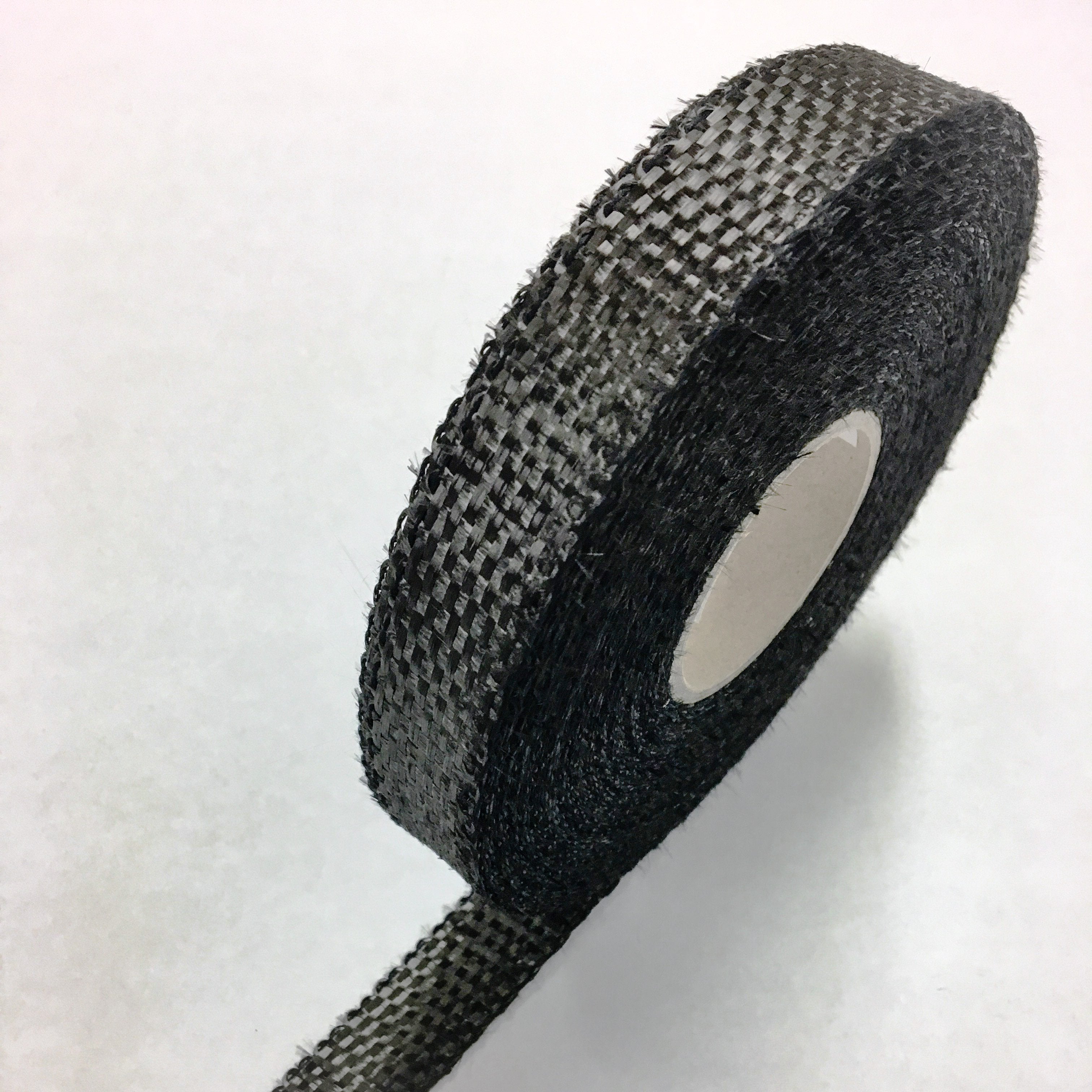 Carbon woven Rail Tape 25mm, 50mm for surfboard shapers at Sanded ...
