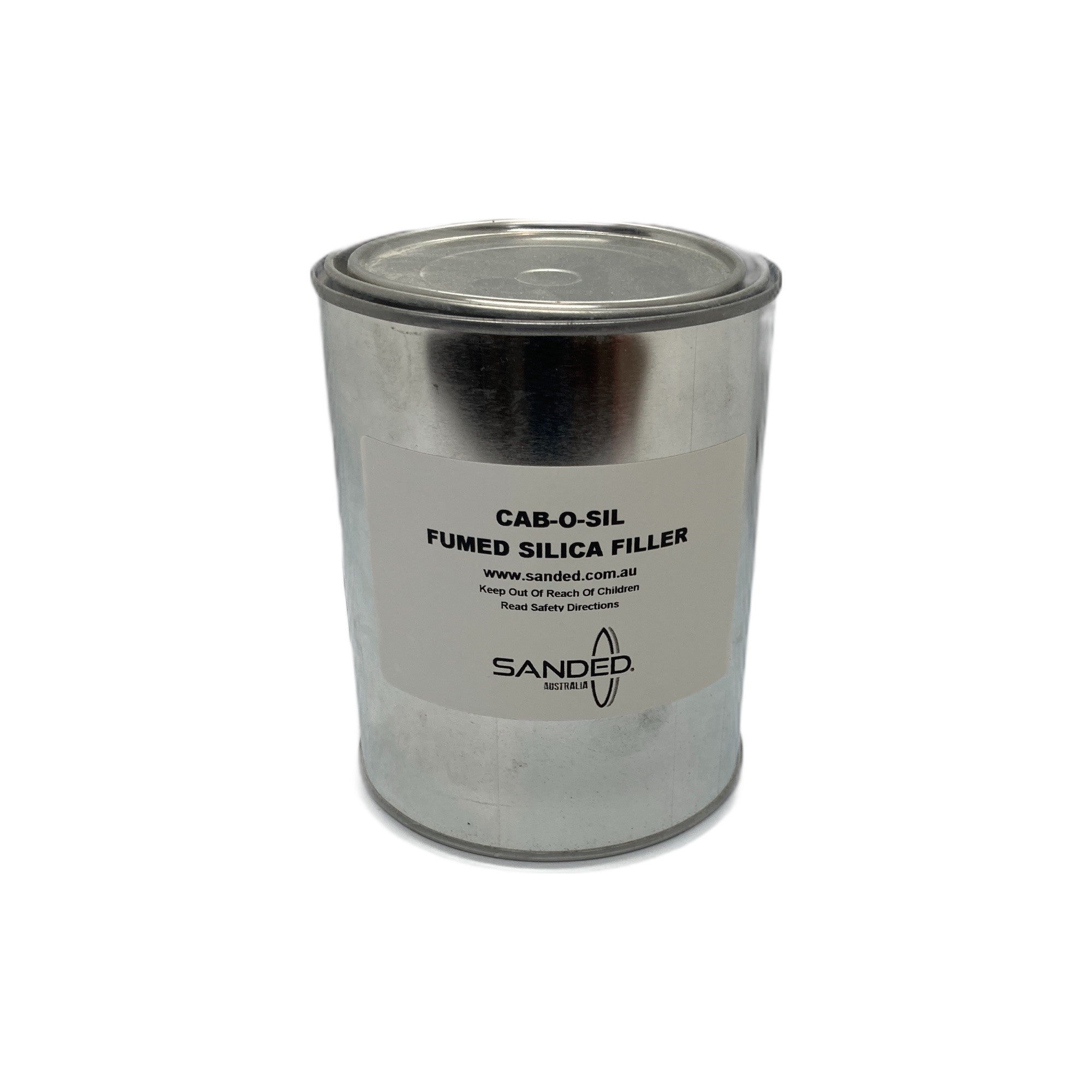 Cab-O-Sil Fumed Silica Filler - Sanded Australia