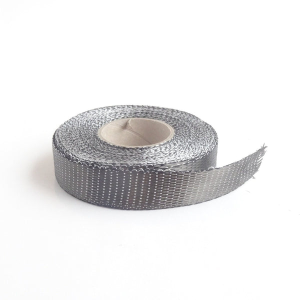 Carbon Uni Rail Tape 20mm, 30mm, 50mm, or 65mm - Sanded Australia