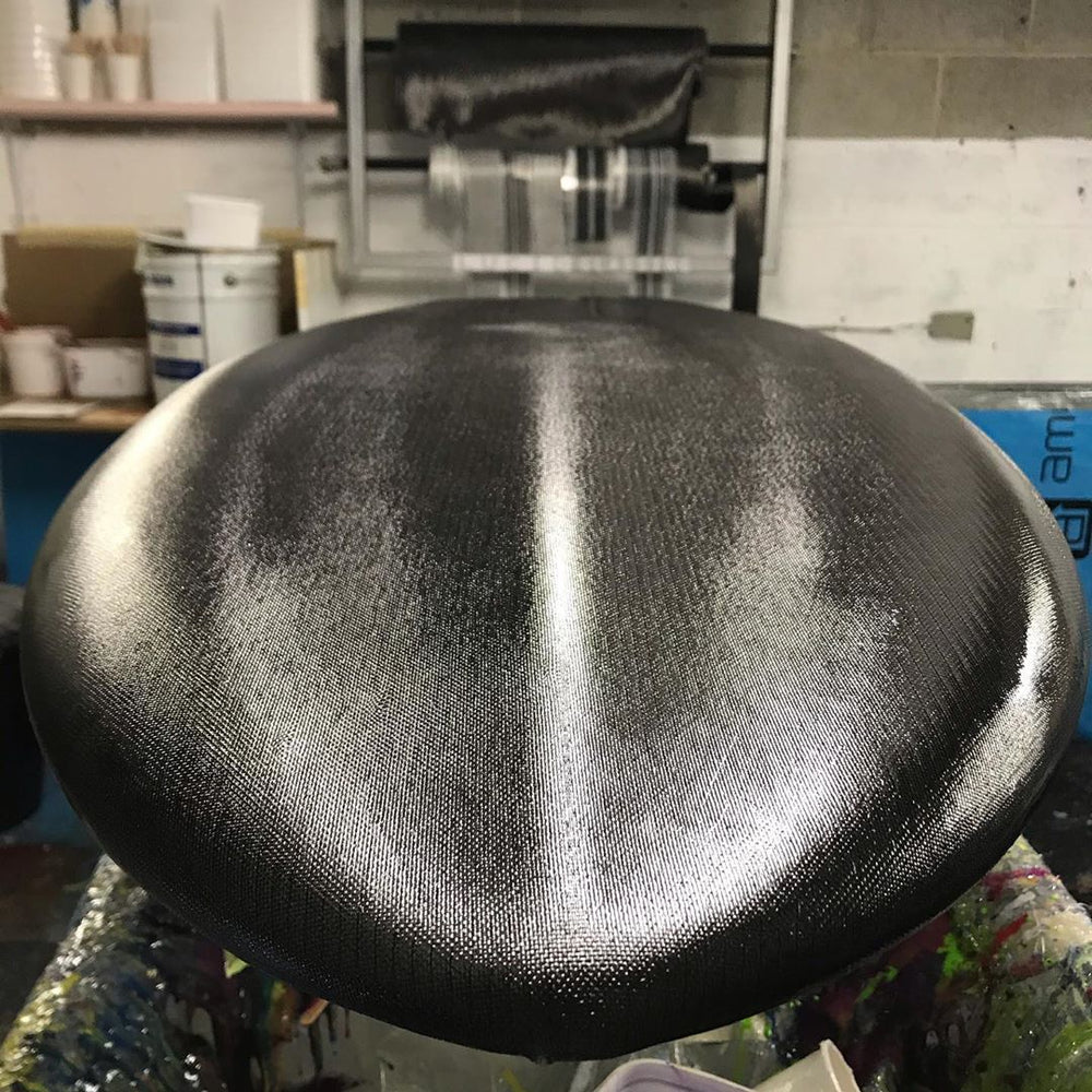 Carbon Cloth - Sanded Australia