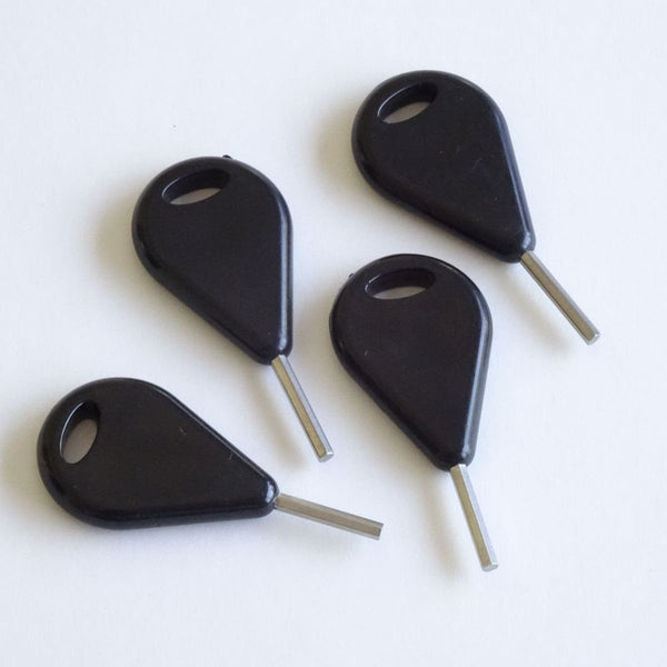 Fin Key | Cheap economy fin key buy online Australia - Sanded Australia