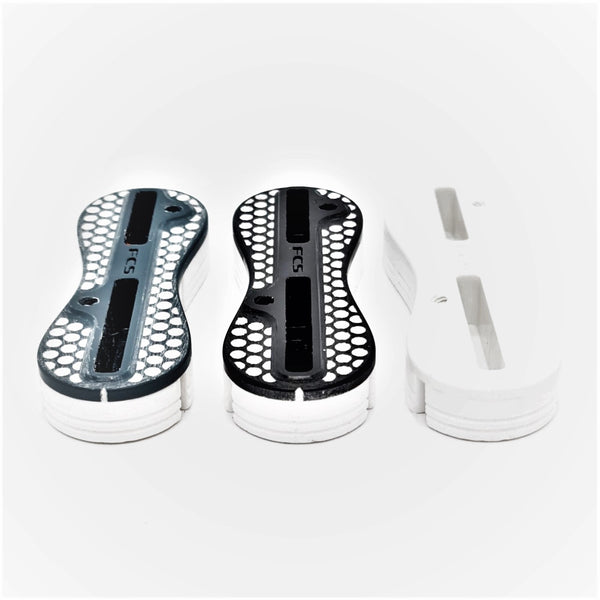 FCS Fin Systems Fin Boxes/Leash Plugs/ Install kits/FCS 2 Fusions X2 ...