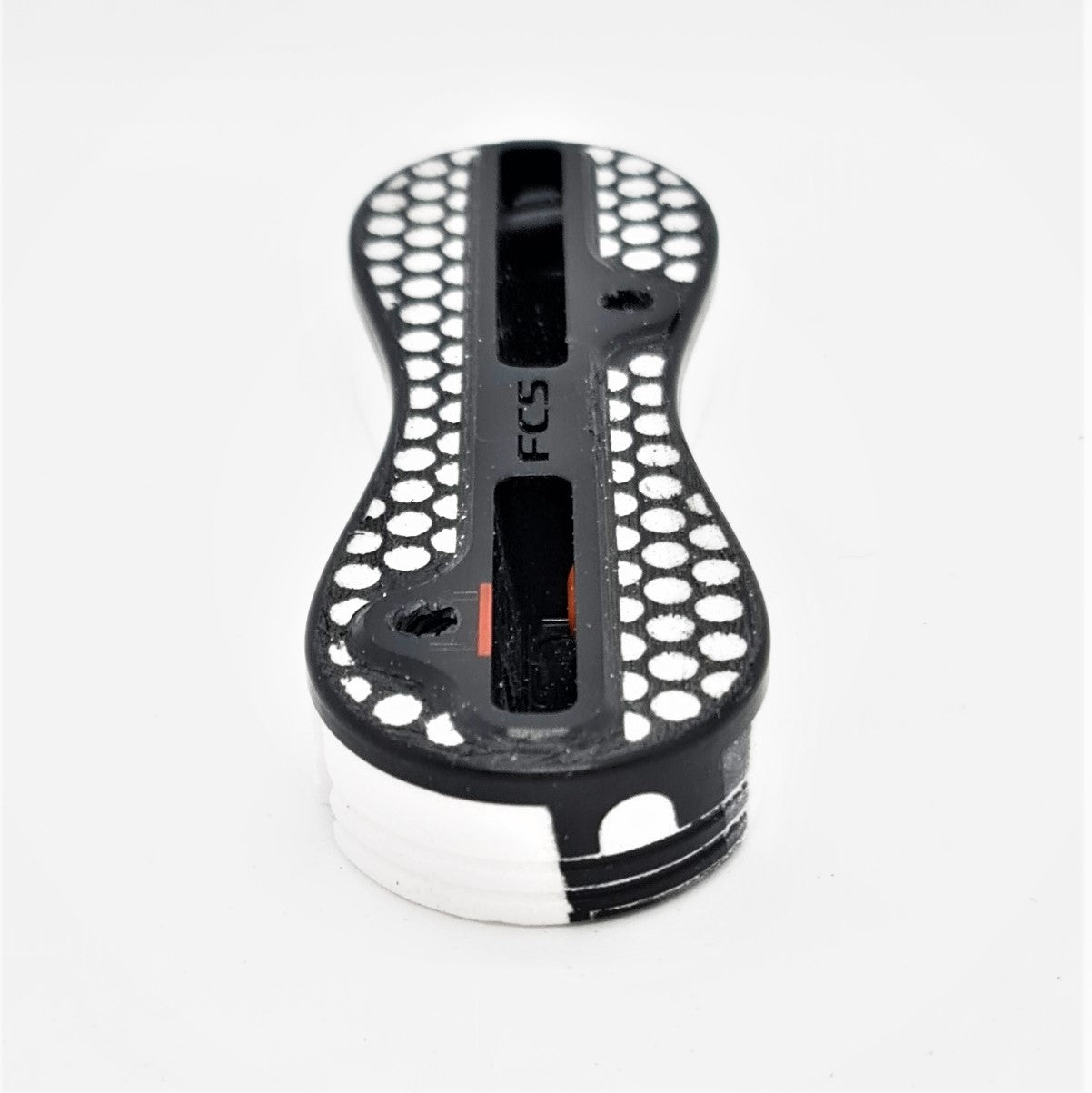 FCS Fin Systems Fin Boxes/Leash Plugs/ Install kits/FCS 2 Fusions X2 ...