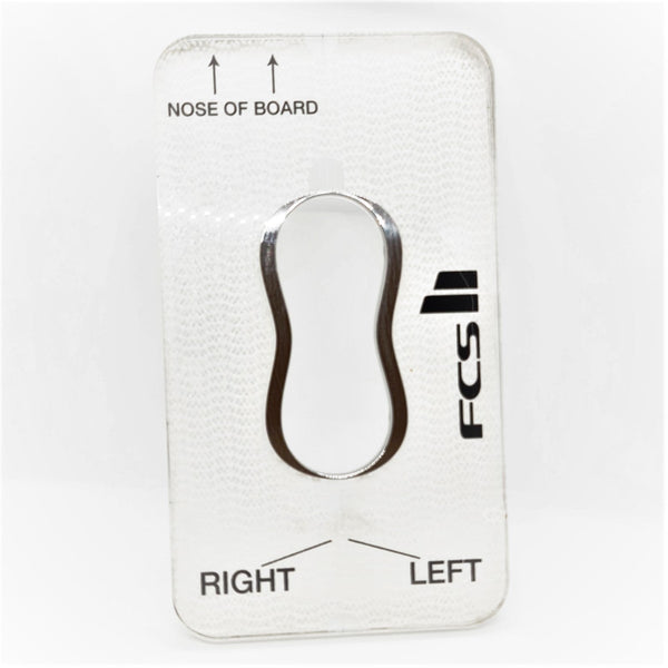 FCS2 Finbox Install Kit Jig and Router | Sanded Australia online