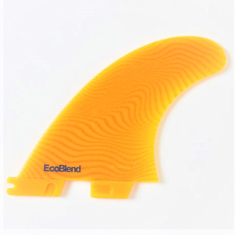 FCS2 Performer Neo Glass Thruster Set - Sanded Australia