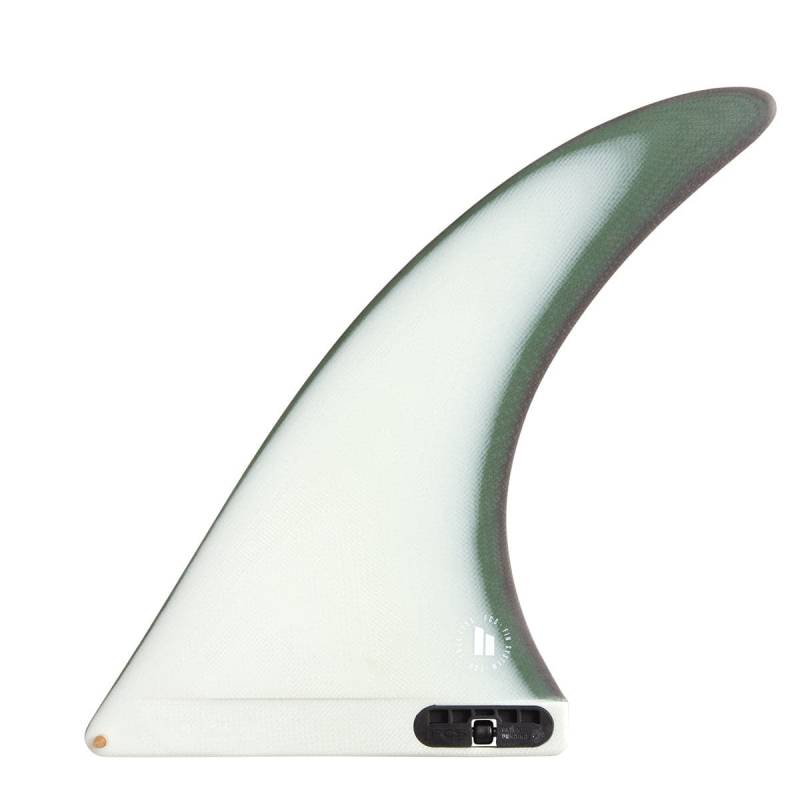FCS Flow PG Longboard Fin - Sanded Australia