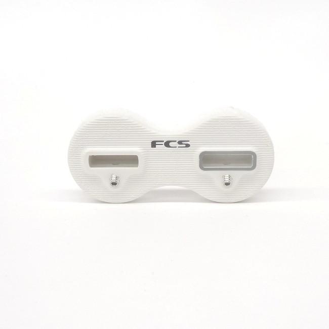 FCS Fin Systems Fin Boxes/Leash Plugs/ Install kits/FCS 2 Fusions X2 ...