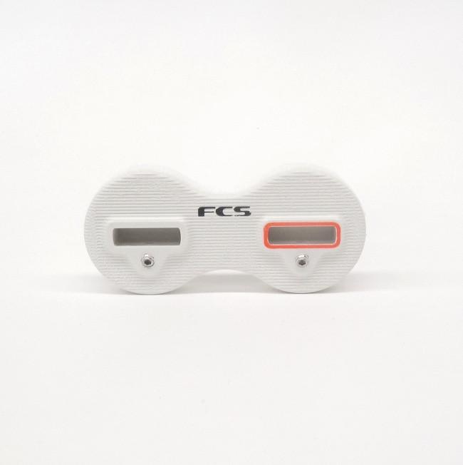 FCS Fin Systems Fin Boxes/Leash Plugs/ Install kits/FCS 2 Fusions X2 ...