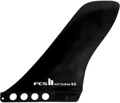 Long Board Fins - Sanded Australia