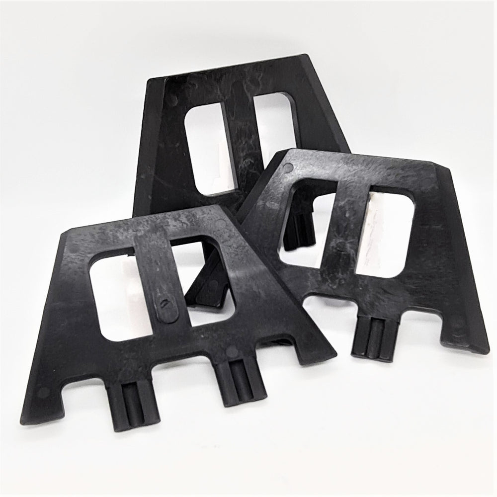 Gearbox Fin Systems - Sanded Australia