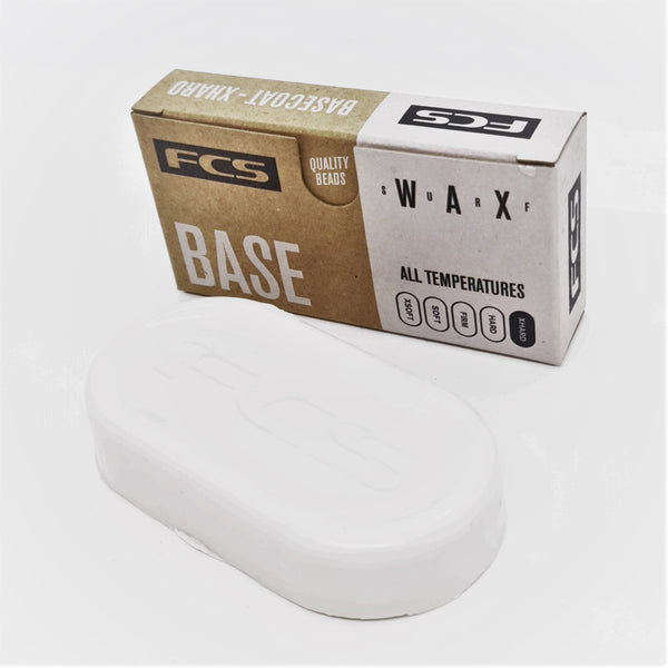 FCS Surf wax - Sanded Australia
