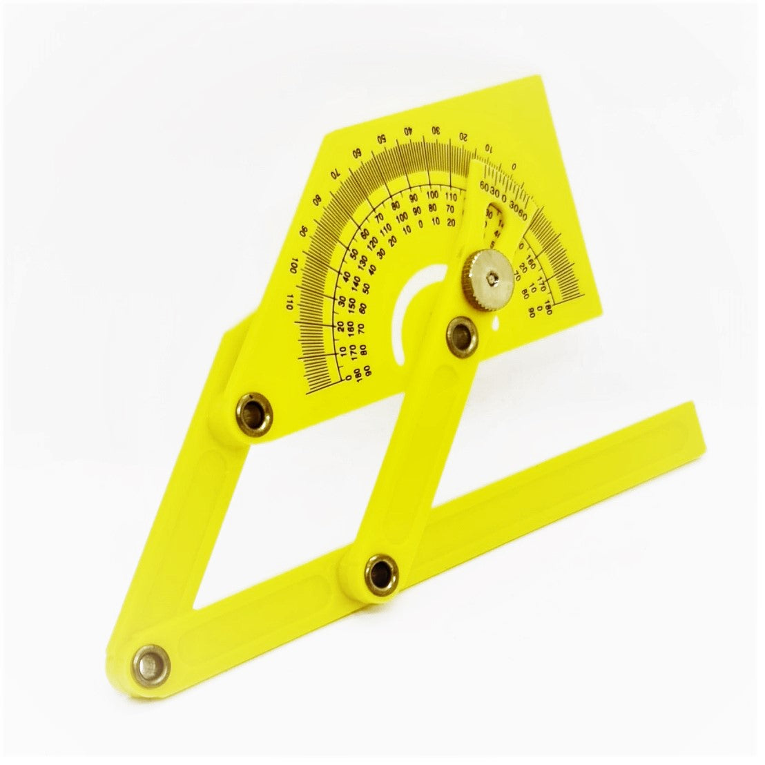 Fin Angle Tool - Sanded Australia