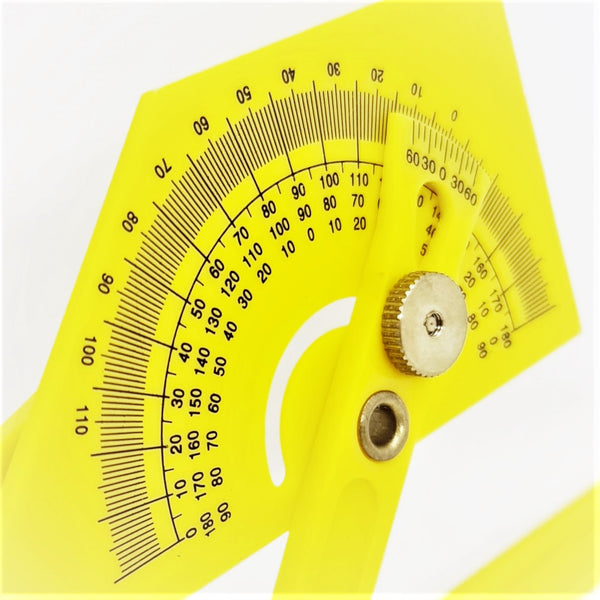 Fin Angle Tool - Sanded Australia