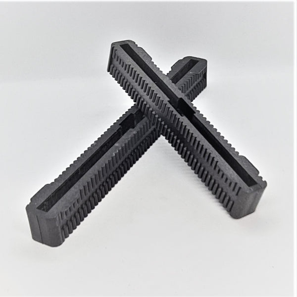 Sanded Australia US Style Single Fin boxes