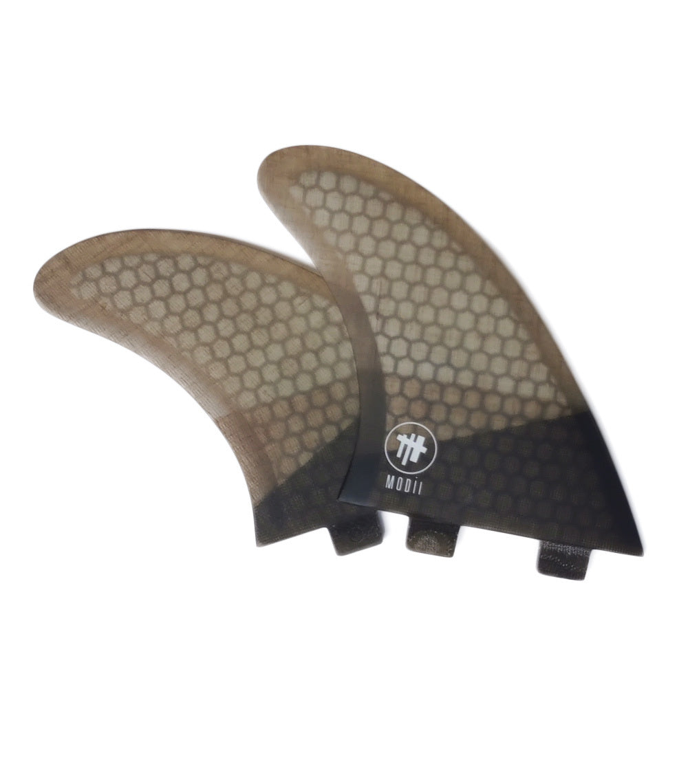 Modii fins - Sanded Australia