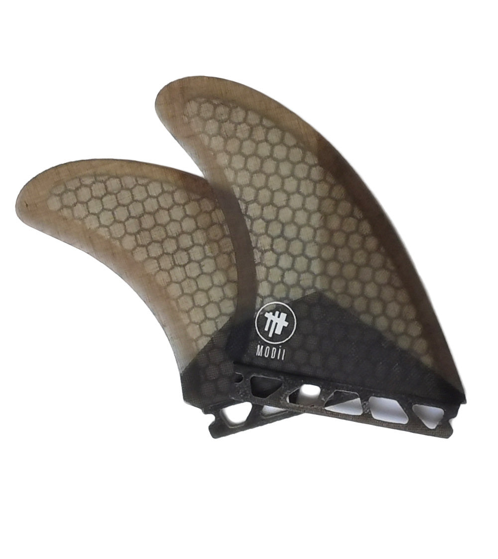 Modii fins - Sanded Australia