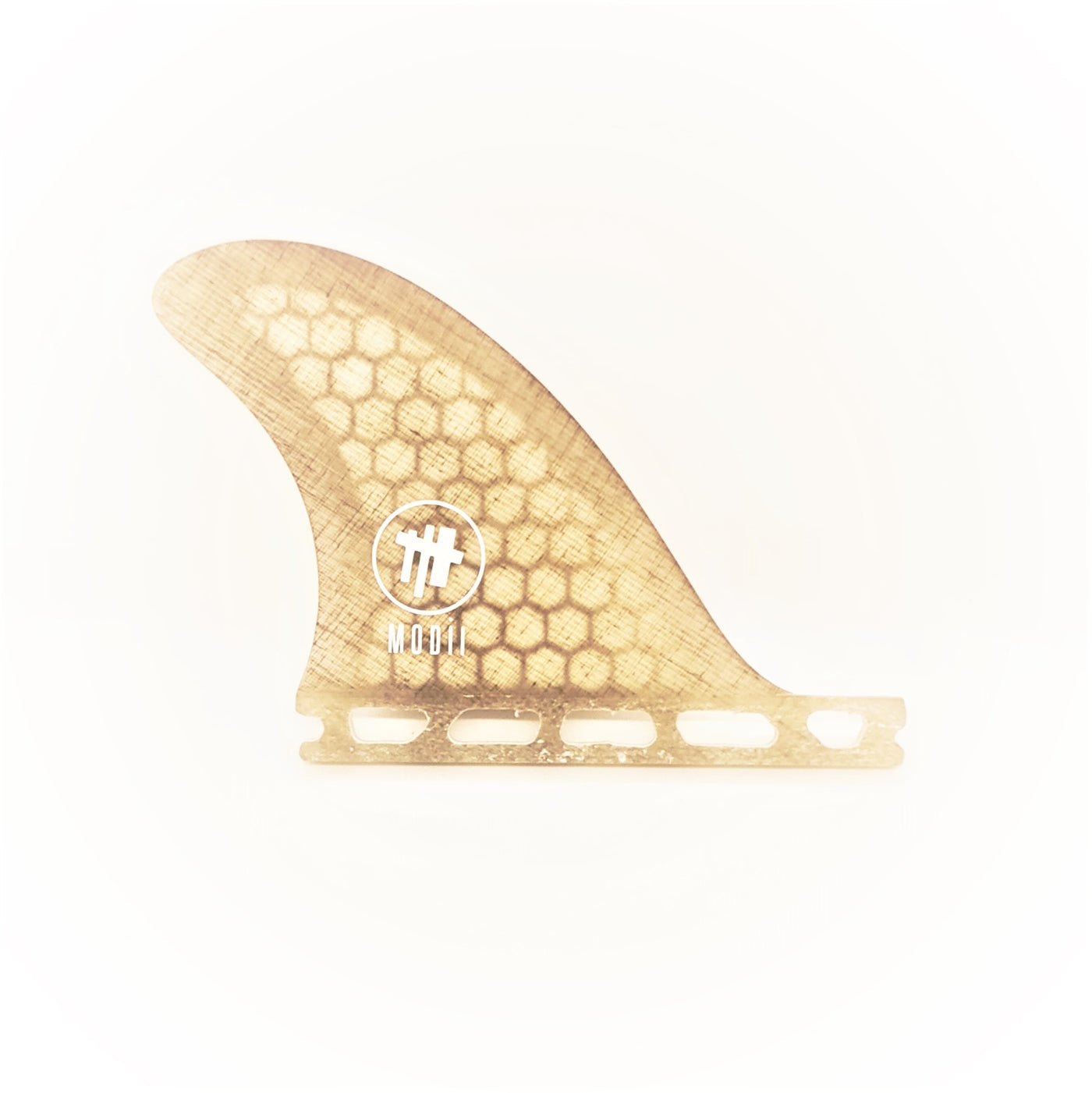 Single Tab Fins - Sanded Australia