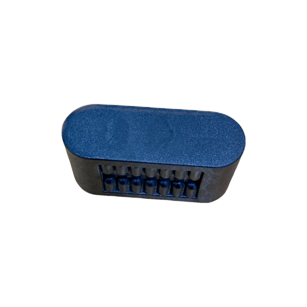 Footstrap plug for Kiteboards, Tow boards, Sailboards and Nipper boards ...