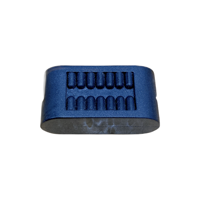 Footstrap plug for Kiteboards, Tow boards, Sailboards and Nipper boards ...