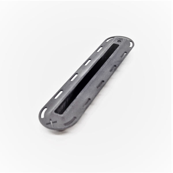 Futures centre fin box - Sanded Australia