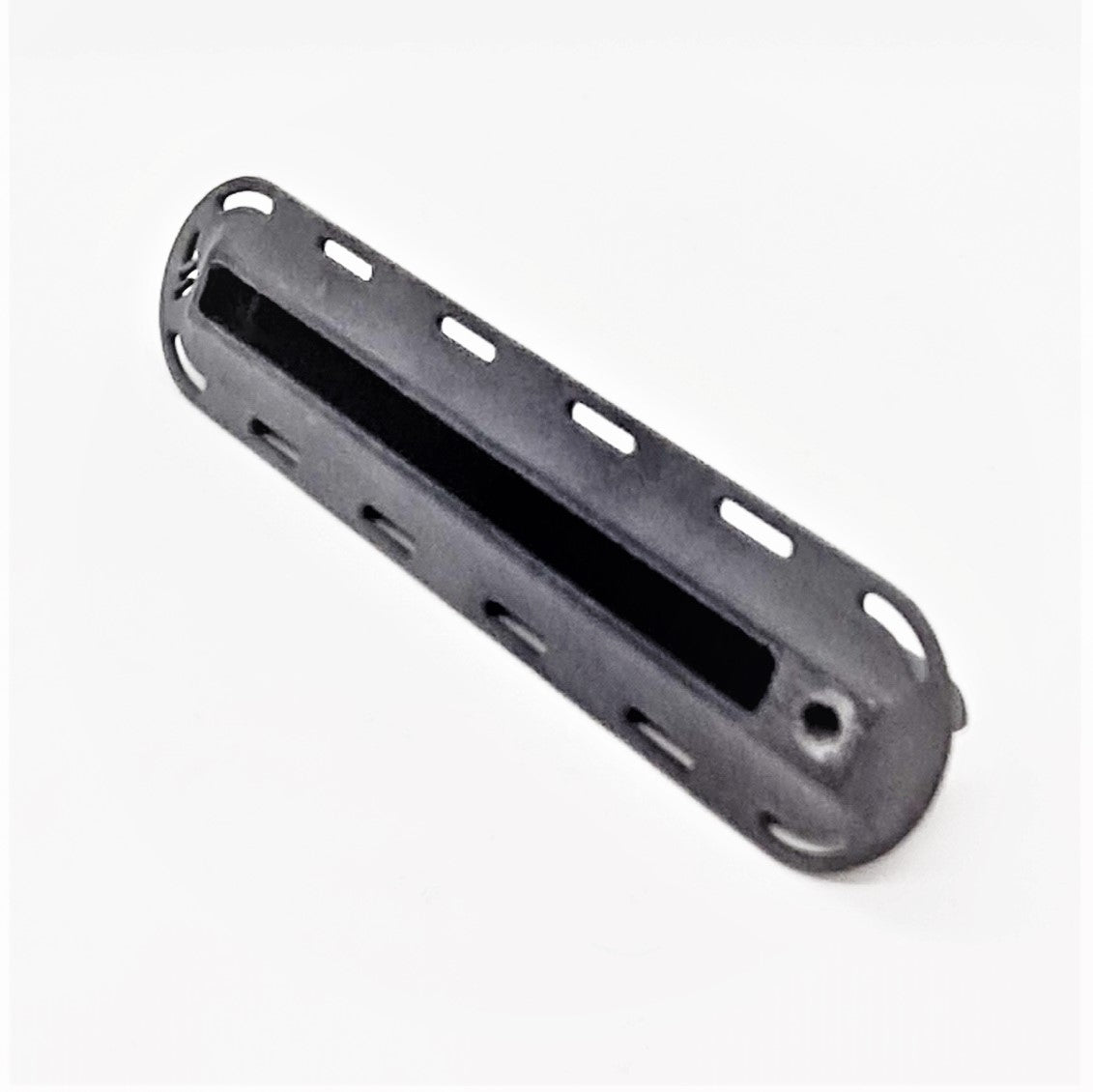 Black future fin boxes and white futures fin system box - Sanded Australia