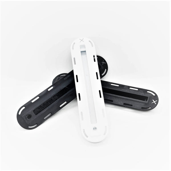 Futures centre fin box - Sanded Australia