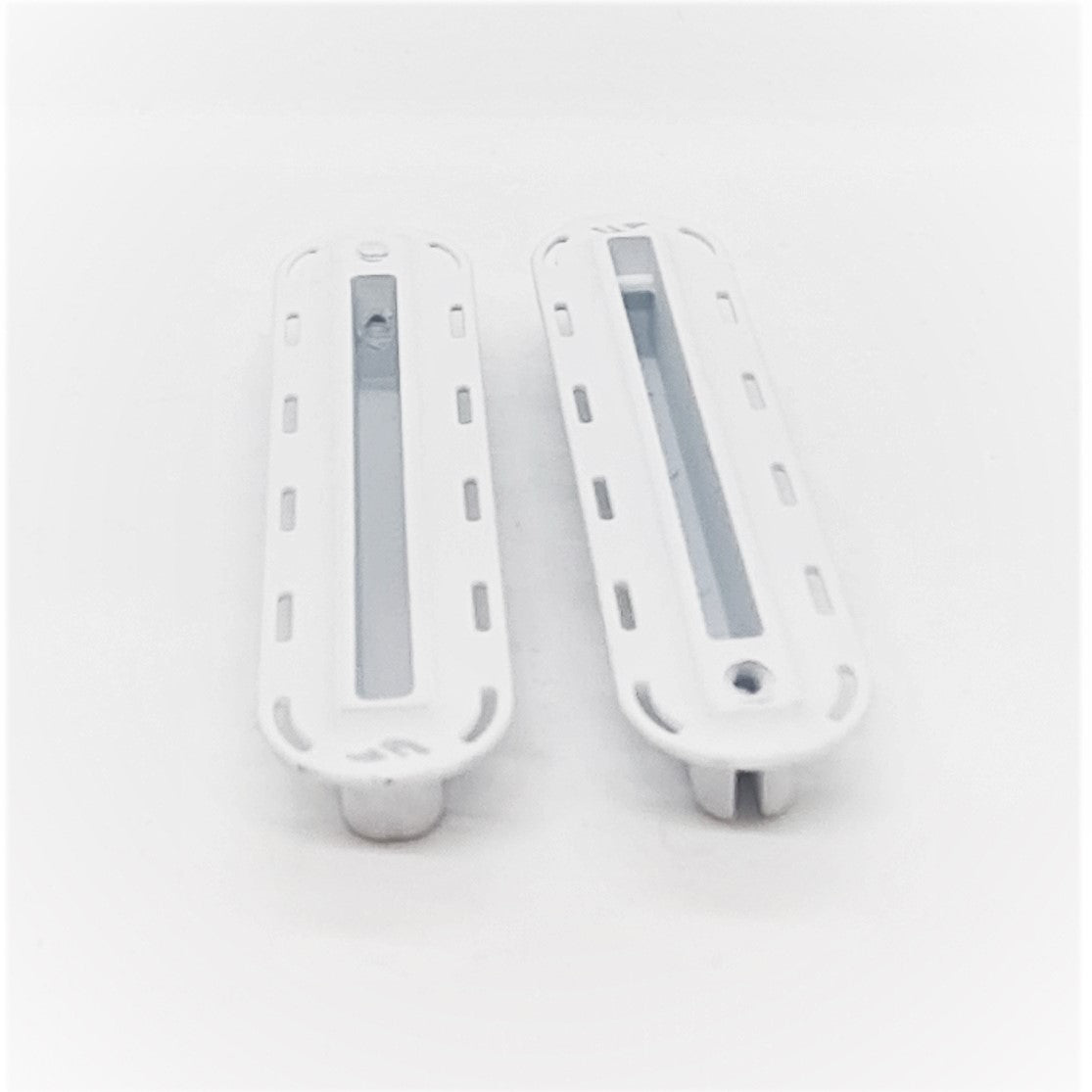 Surfboard Fin Systems Futures, FCS2, FCS Fusion and Gearbox 2 Finboxes ...