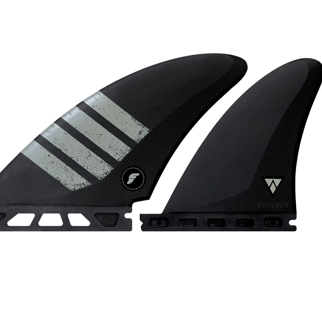 Fins - Sanded Australia