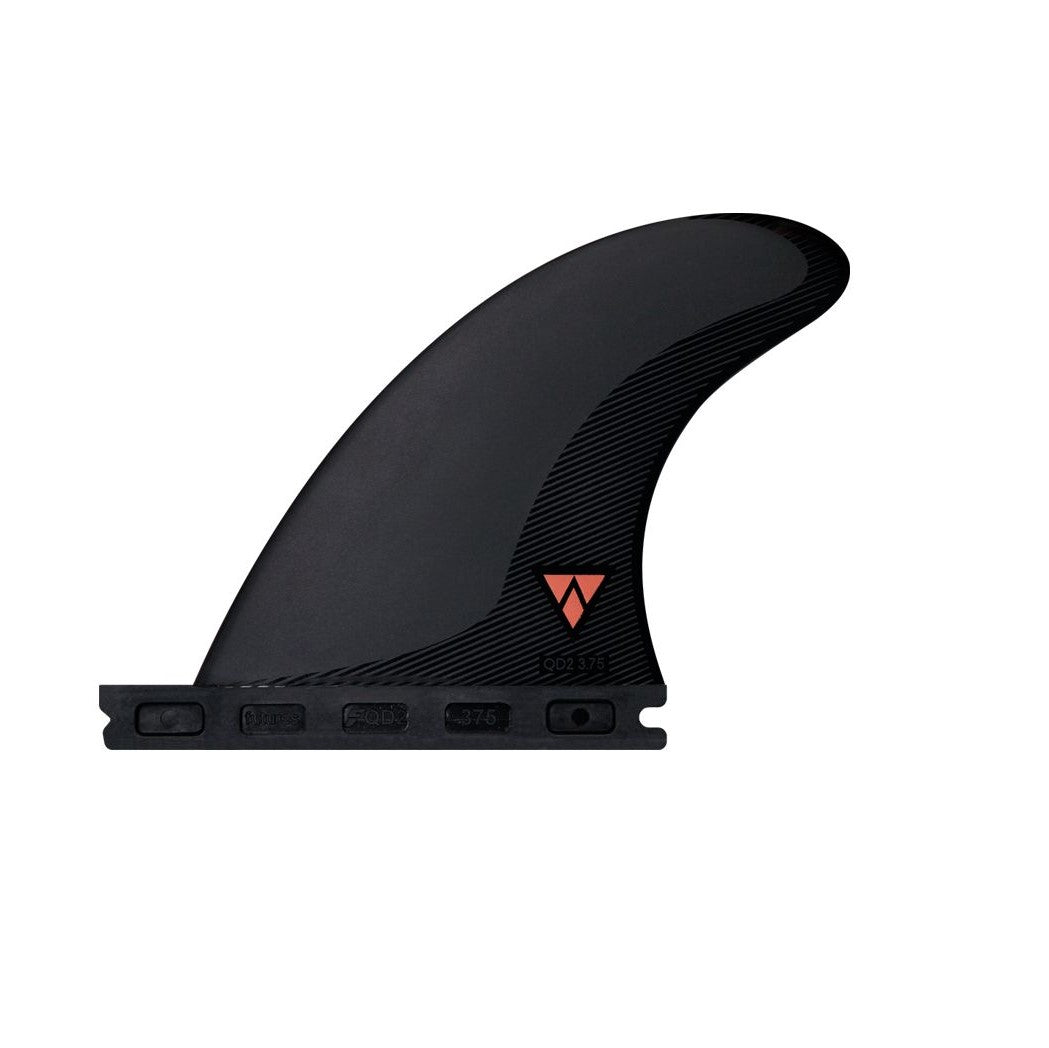 Futures Alpha Quad Rears Small - Sanded Australia