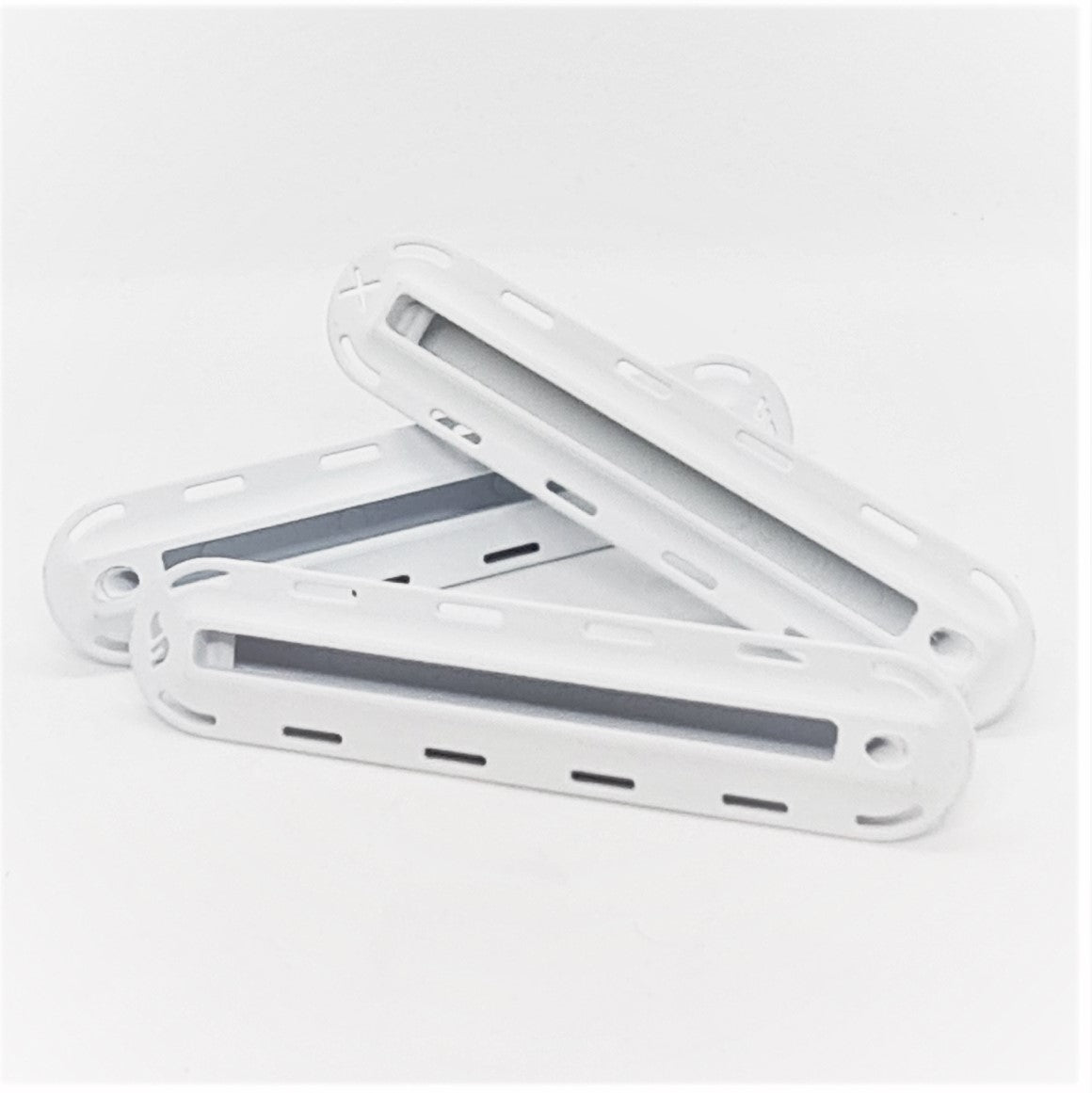 Surfboard Fin Systems Futures, FCS2, FCS Fusion and Gearbox 2 Finboxes ...