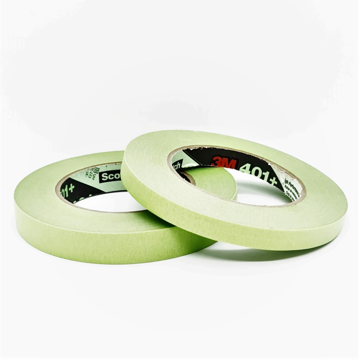 Fin Box Masking Tape - Sanded Australia