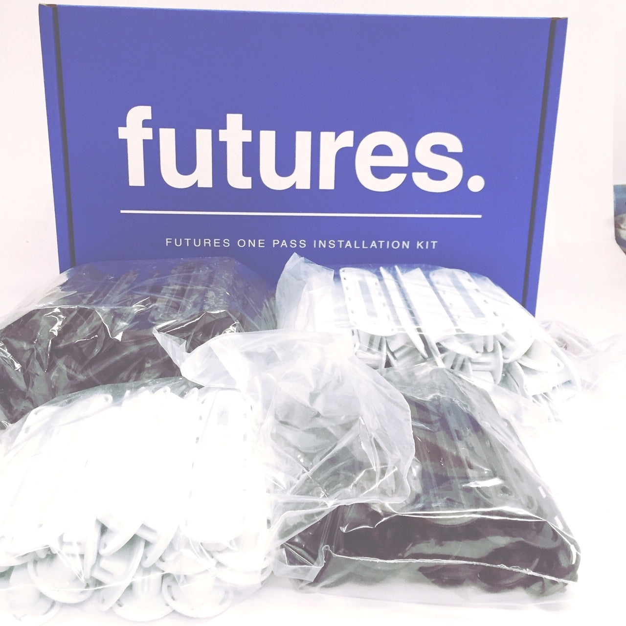 Where to buy Futures Fin Boxes and Install Kits? - Sanded Australia