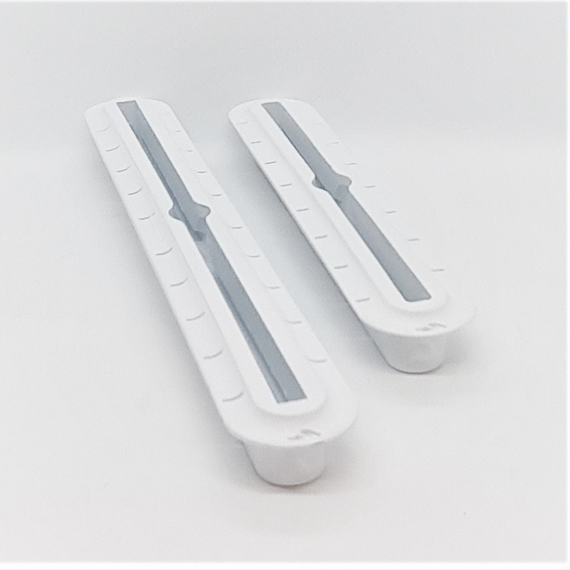 Surfboard Fin Systems Futures, FCS2, FCS Fusion and Gearbox 2 Finboxes ...