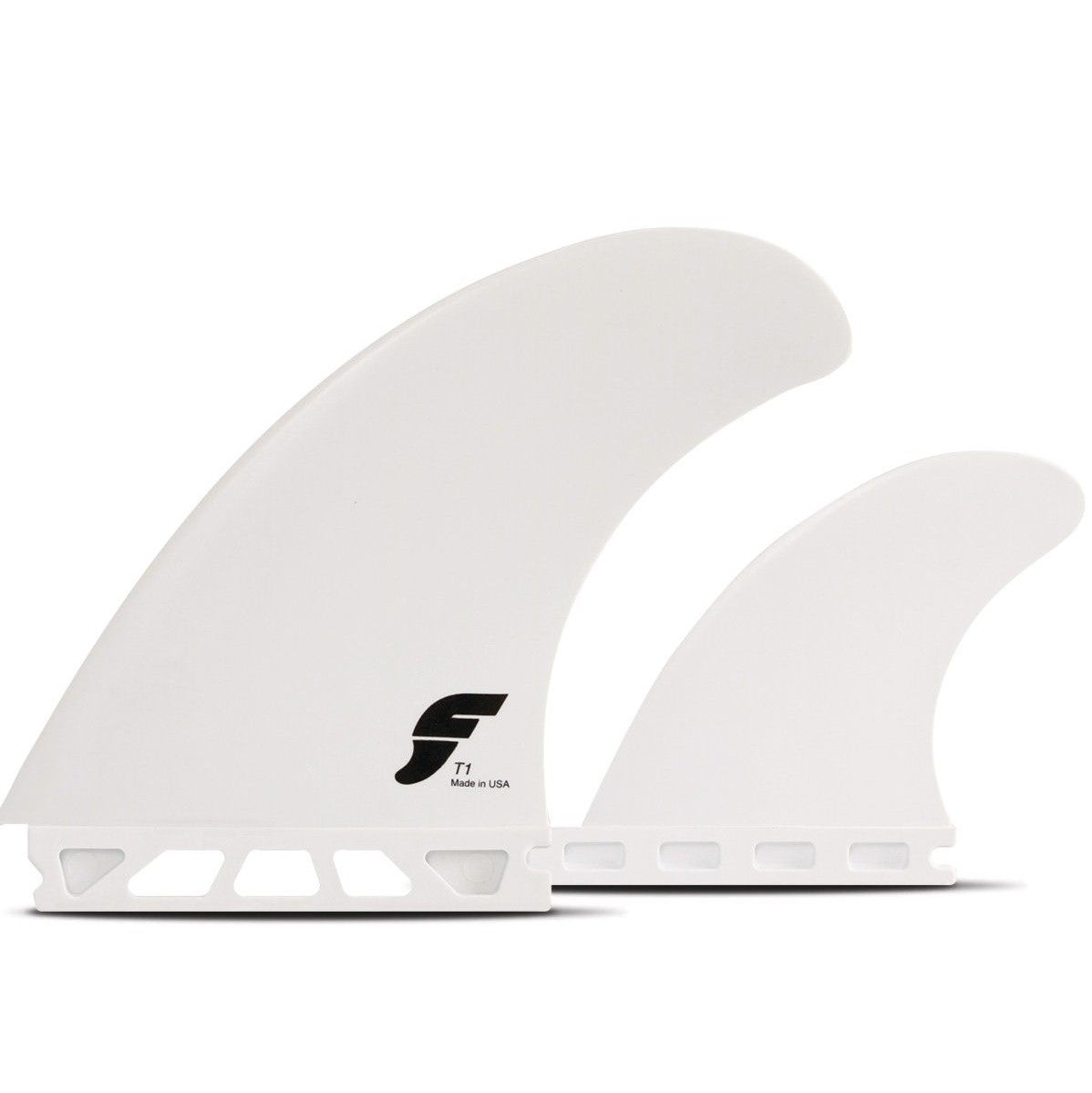 Fins - Sanded Australia