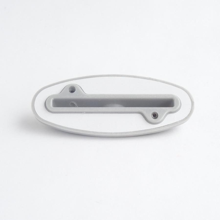 Surfboard Fin Systems Futures, FCS2, FCS Fusion and Gearbox 2 Finboxes ...