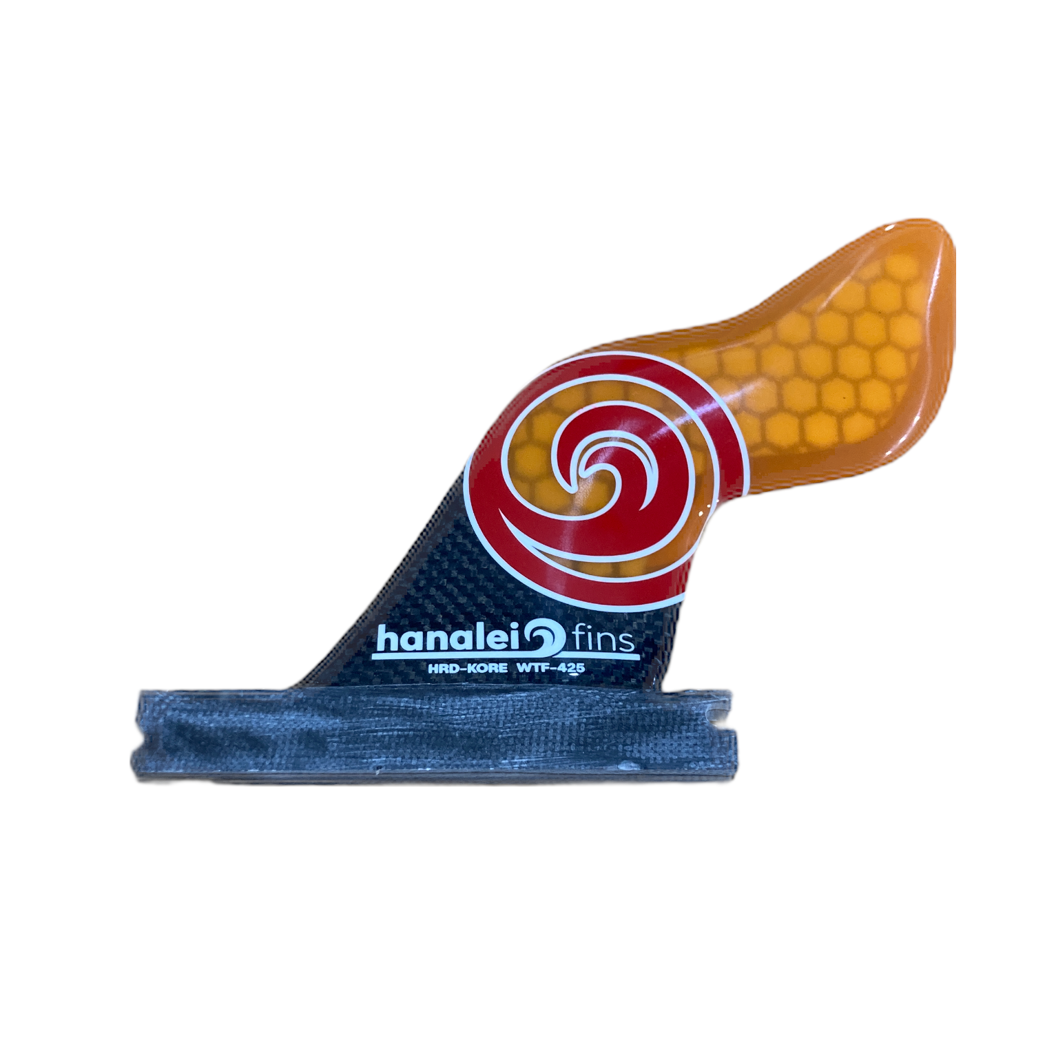 Hanalei Fins - Sanded Australia