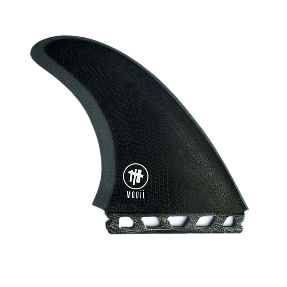 Modii fins - Sanded Australia