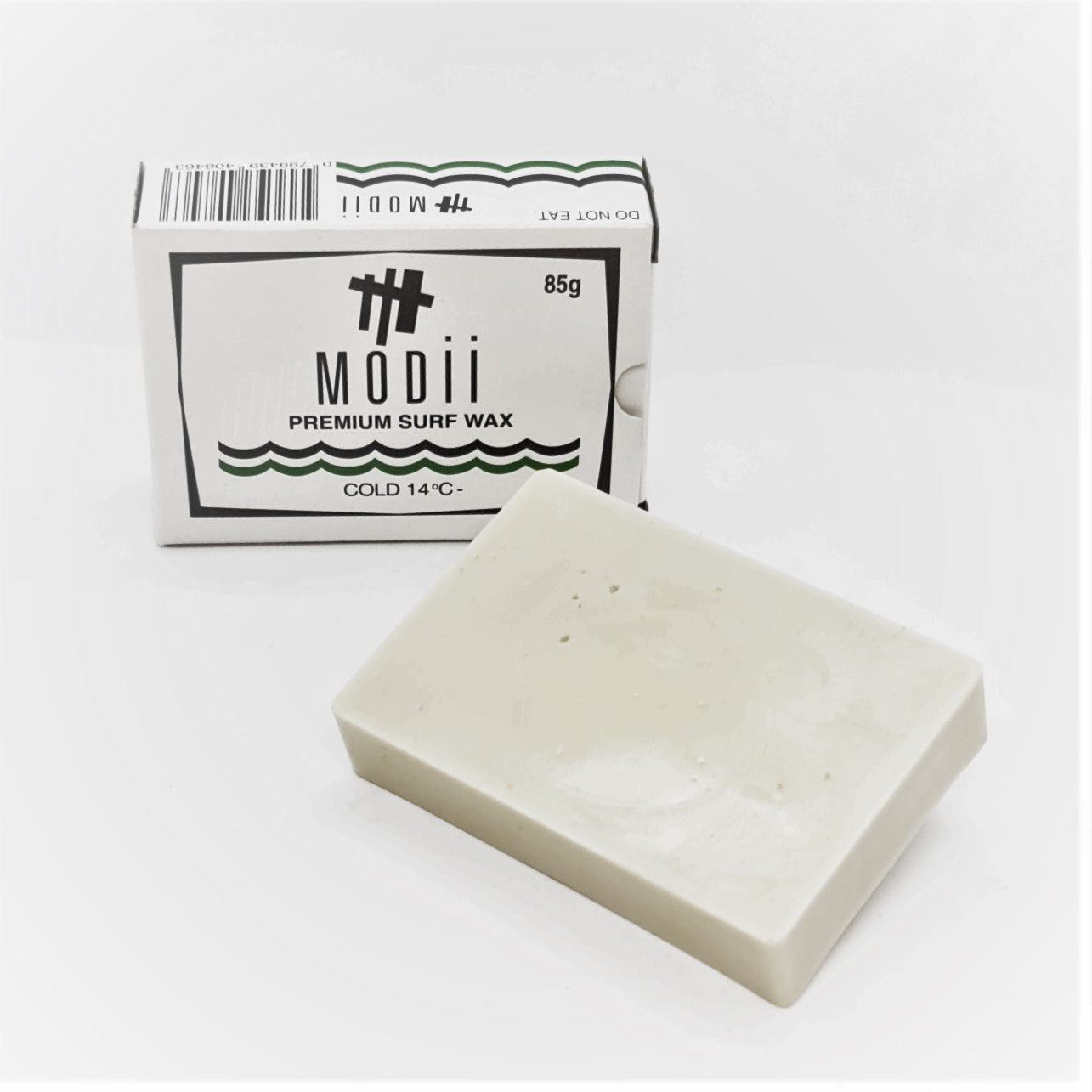 Wax - Sanded Australia