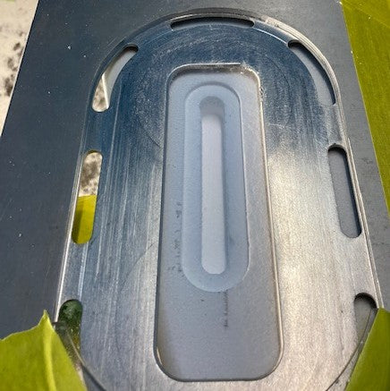 Modii Fin Systems - Sanded Australia