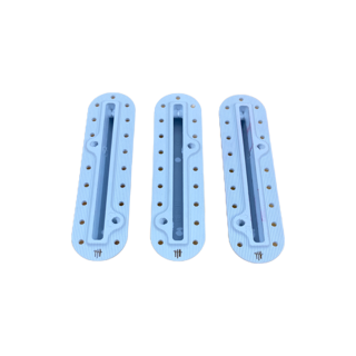 Economy Fin Systems - Sanded Australia