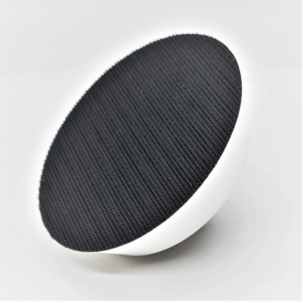 PU Foam Backing pad 4 inch - Sanded Australia