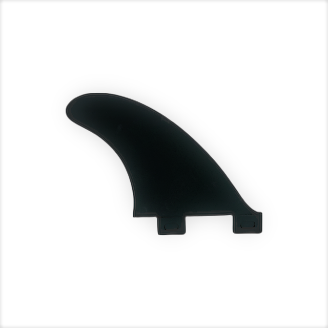 Stabilizer Fin Fibre Injected- Dual Tab - Sanded Australia