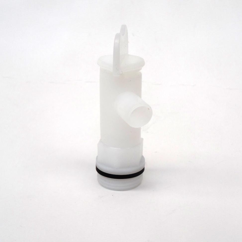 Resin Tap for Epoxy Resin Cubes or Containers at Sanded Australia